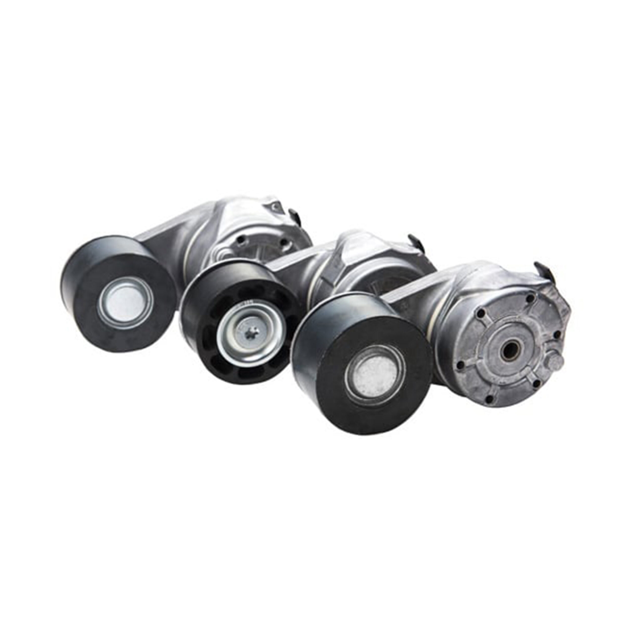 Heavy Duty Accessory Drive Tensioners - MUVIQ