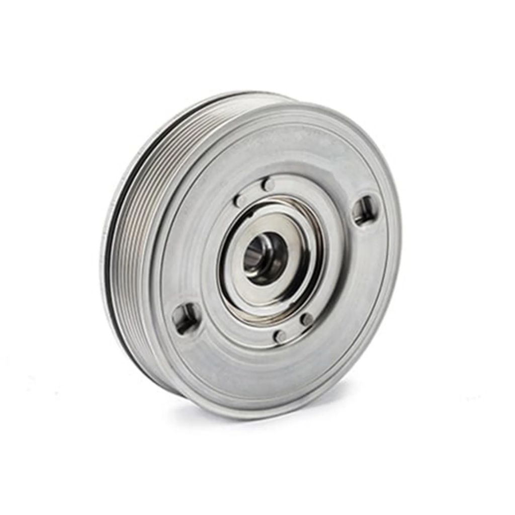 Heavy Duty Decoupler – MUVIQ