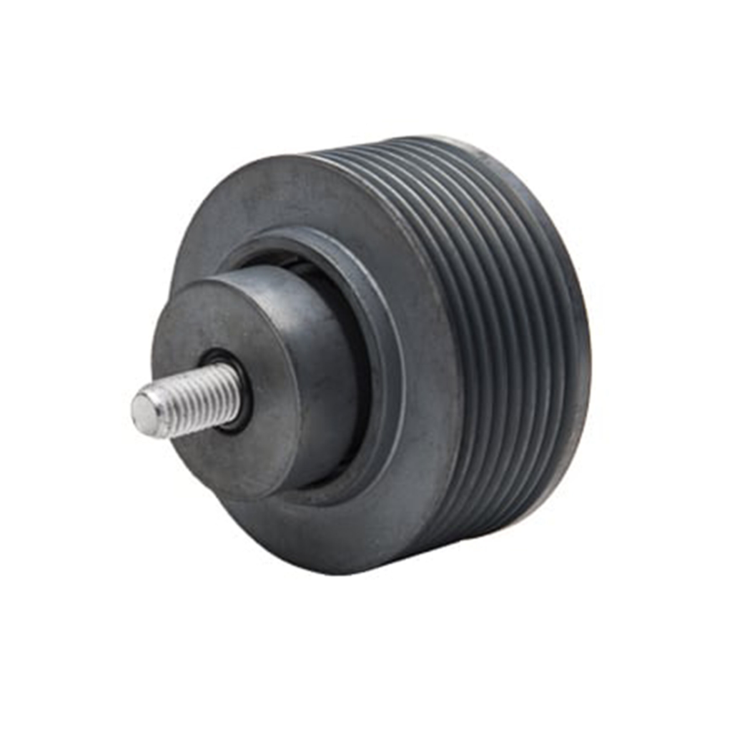 Heavy Duty Idler Pulleys - MUVIQ