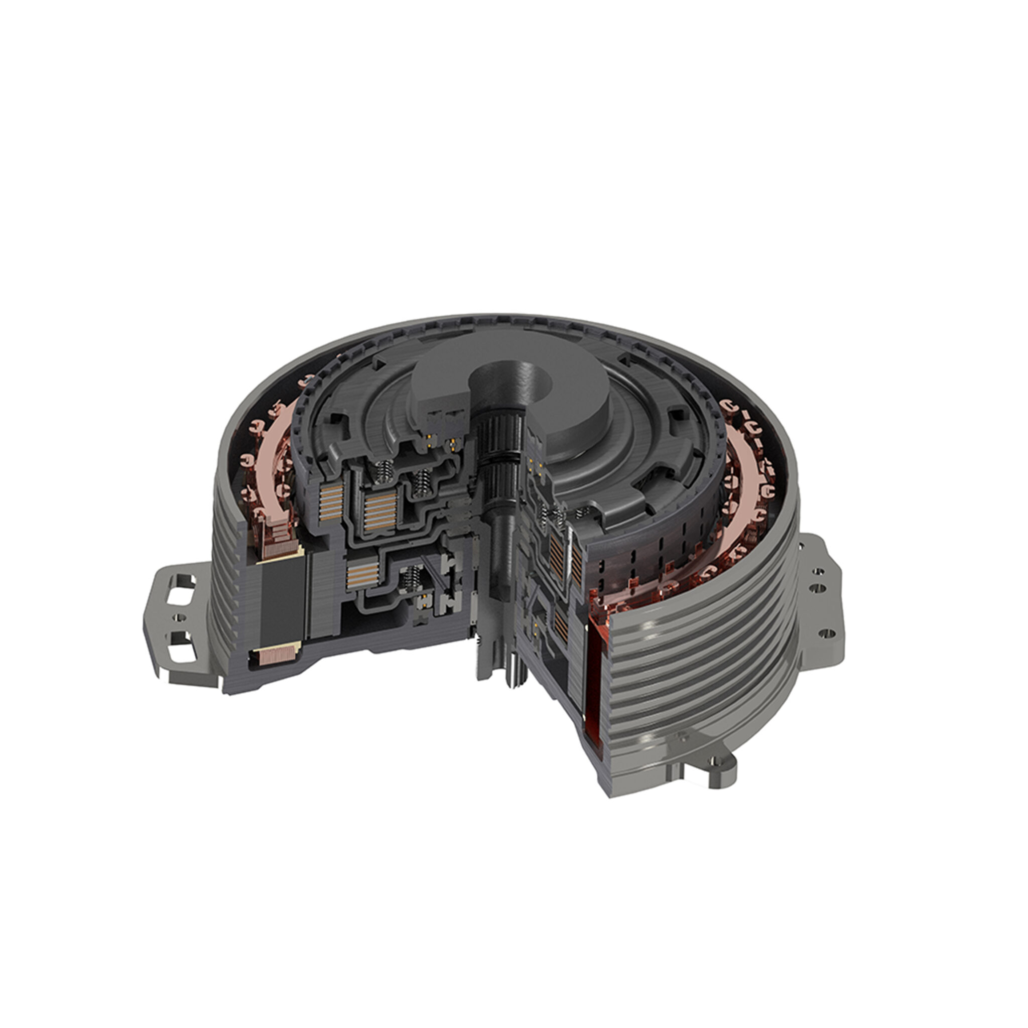 MUVIQ Hybrid Module - P2 - MUVIQ
